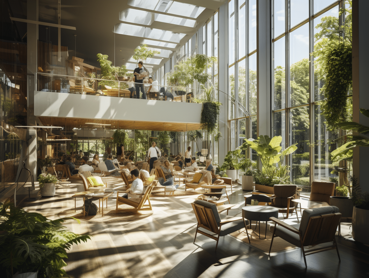 Comprendre les logements HLM : définition, critères et attribution - Immo B